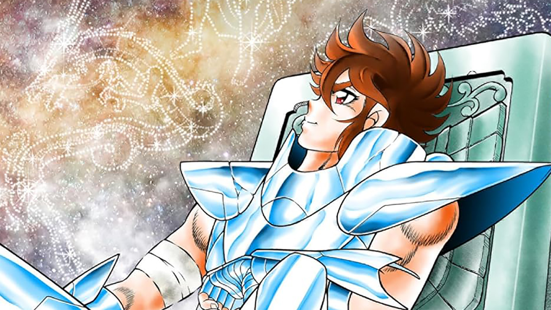 Anunciada continuação de Saint Seiya: Next Dimension | OtakuPT
