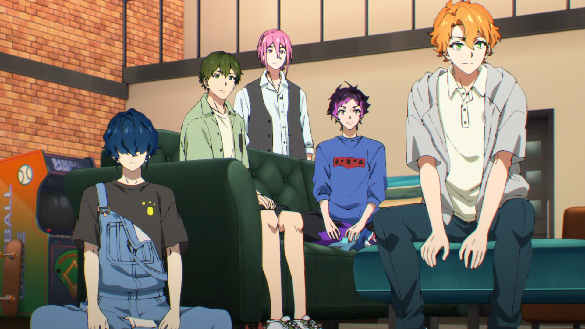 Trailer de UniteUp! 2 revela data de estreia | OtakuPT