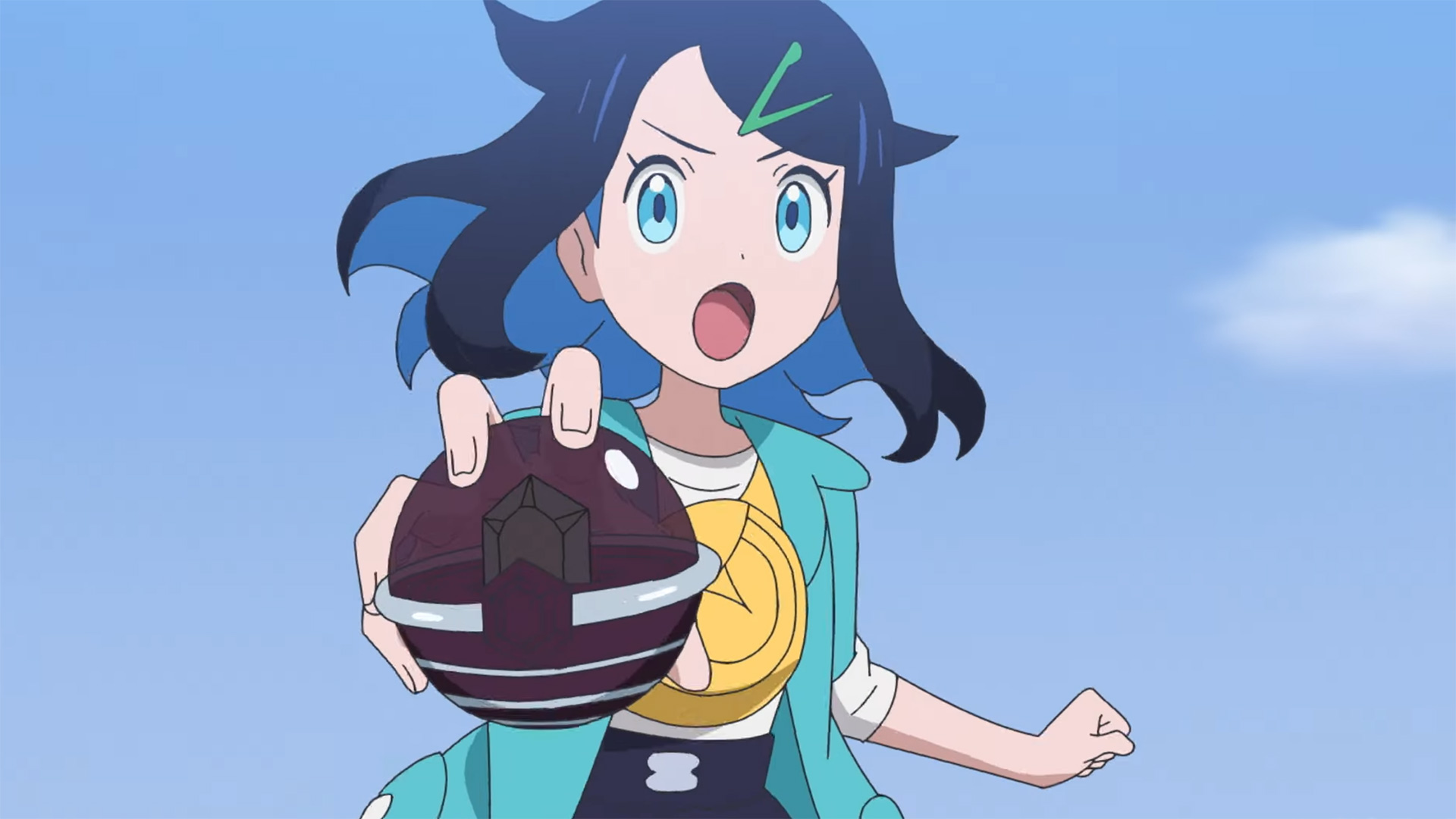 Trailer revela data de estreia da Temporada 2 de Pokémon: Horizontes ...
