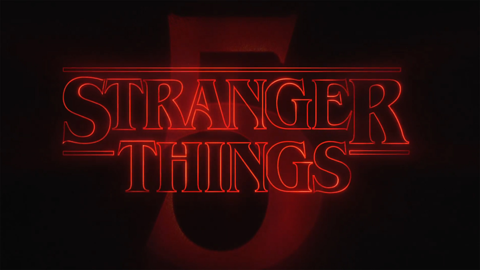Netflix revela os títulos dos episódios da Temporada 5 de Stranger ...