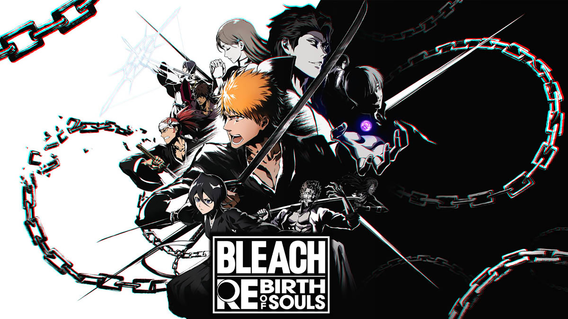 Revelado o vídeo de abertura de Bleach: Rebirth of Souls | OtakuPT