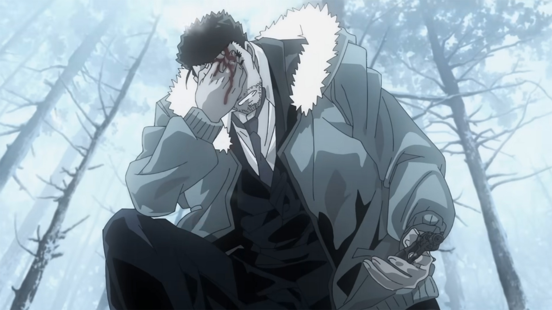 Trailer de Detective Conan: One-eyed Flashback | OtakuPT