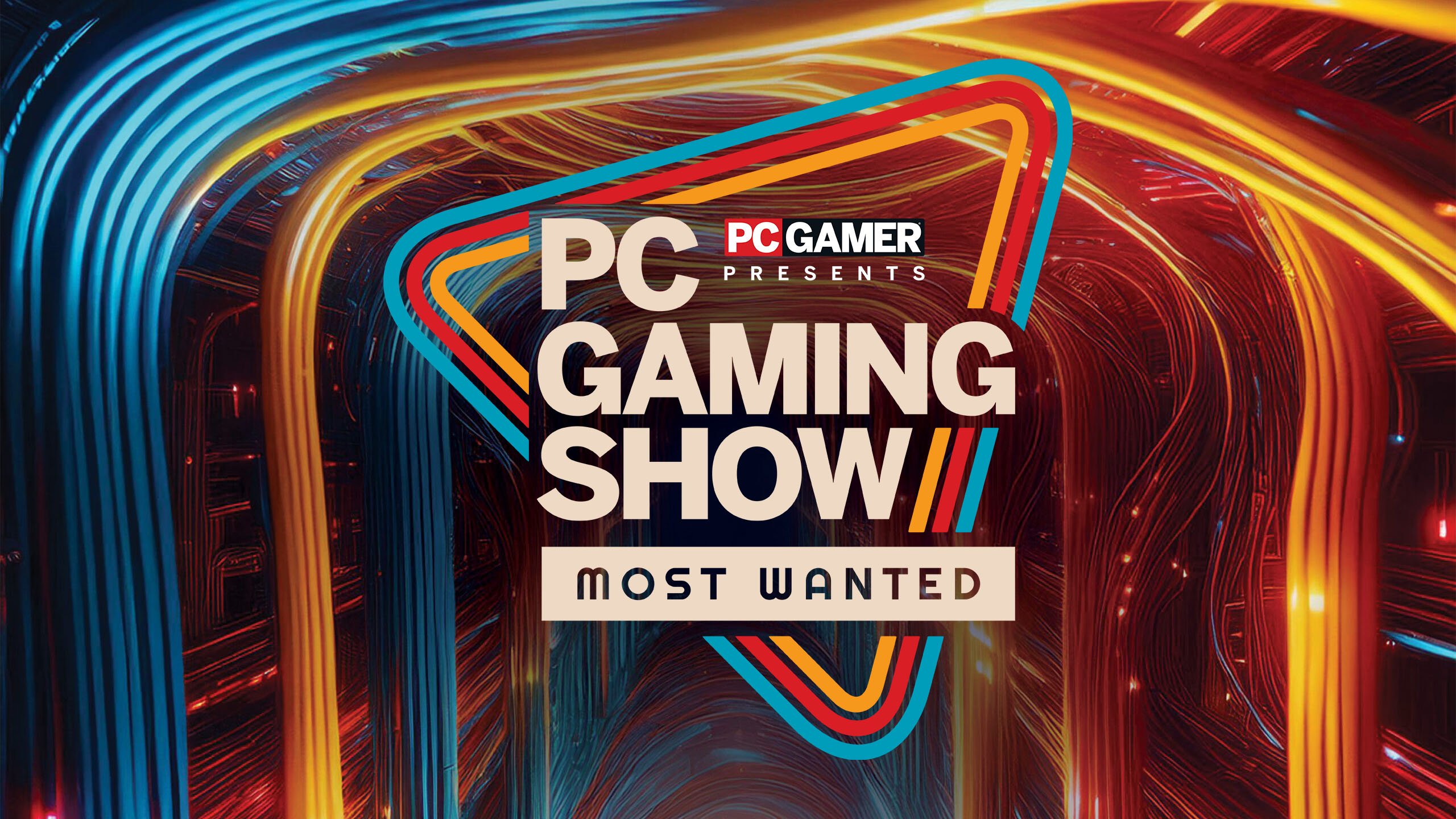 Assiste aqui à transmissão a transmissão PC Gaming Show: Most Wanted ...