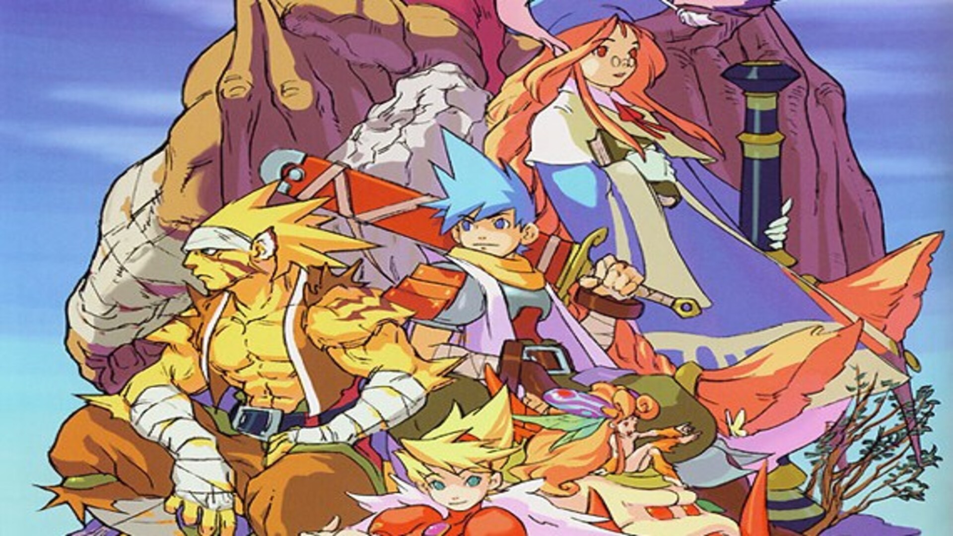 CAPCOM vai ressuscitar mais IPs antigas | OtakuPT