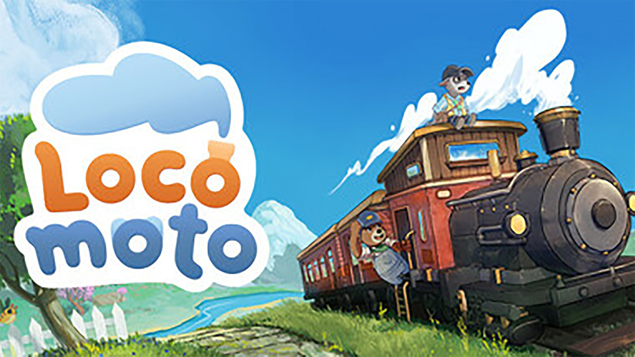 Locomoto anunciado para PC | OtakuPT