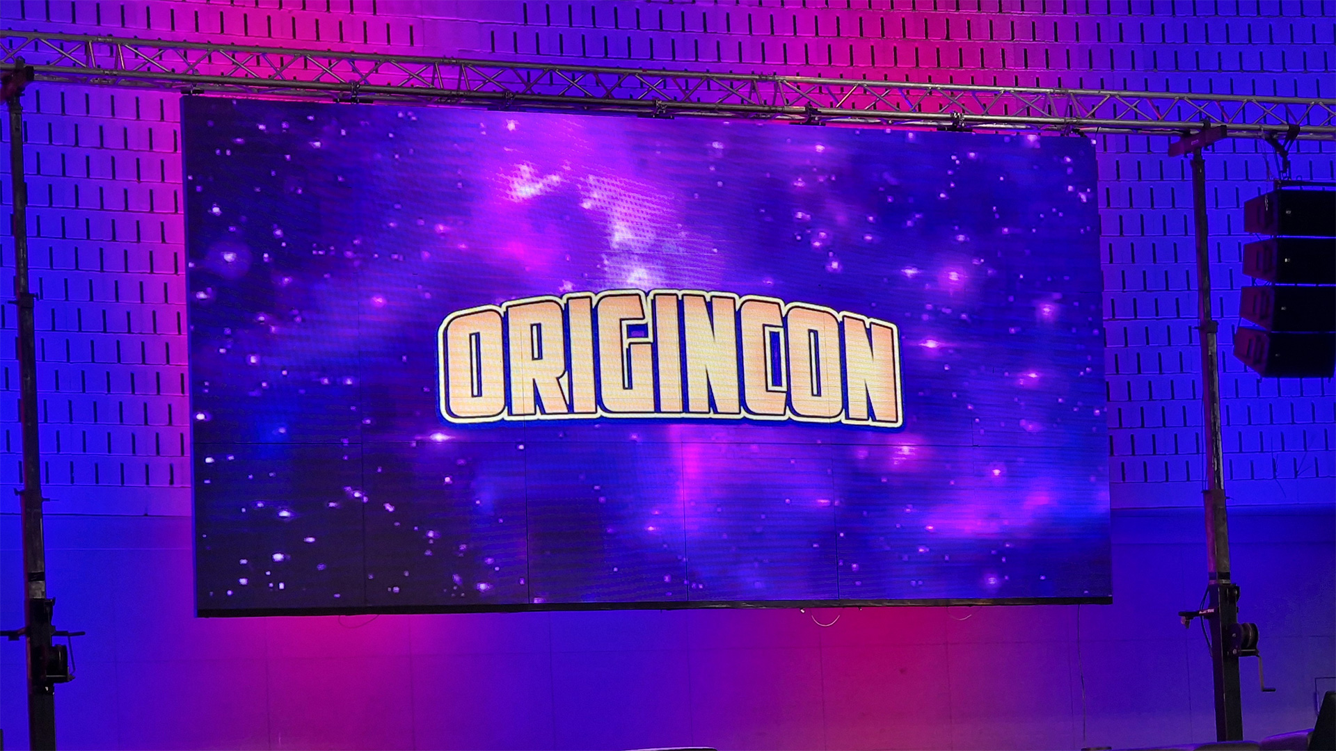 Vídeo – Origincon 2024 | OtakuPT