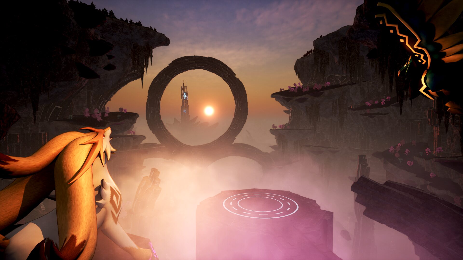 Palworld recebe novo trailer focado na atualização Feybreak | OtakuPT