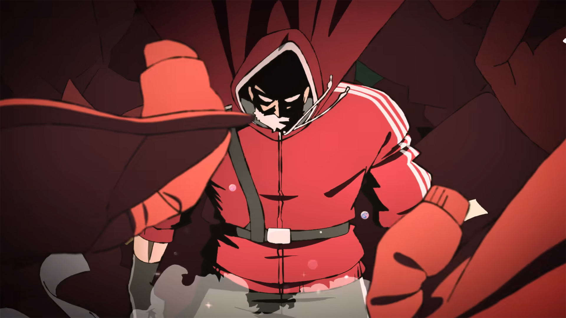 Trailer do anime Sanda revela estreia no Outono de 2025 | OtakuPT