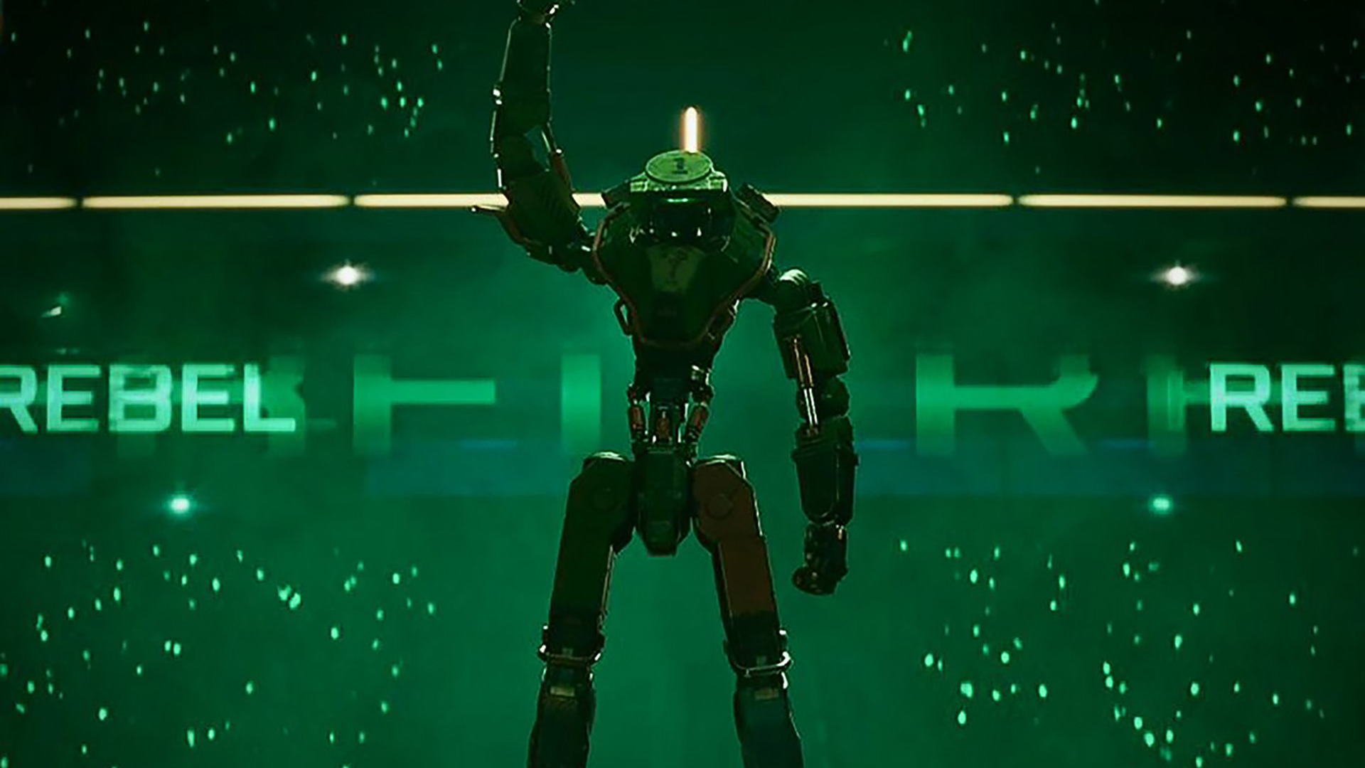 Anunciada temporada 2 de Secret Level | OtakuPT