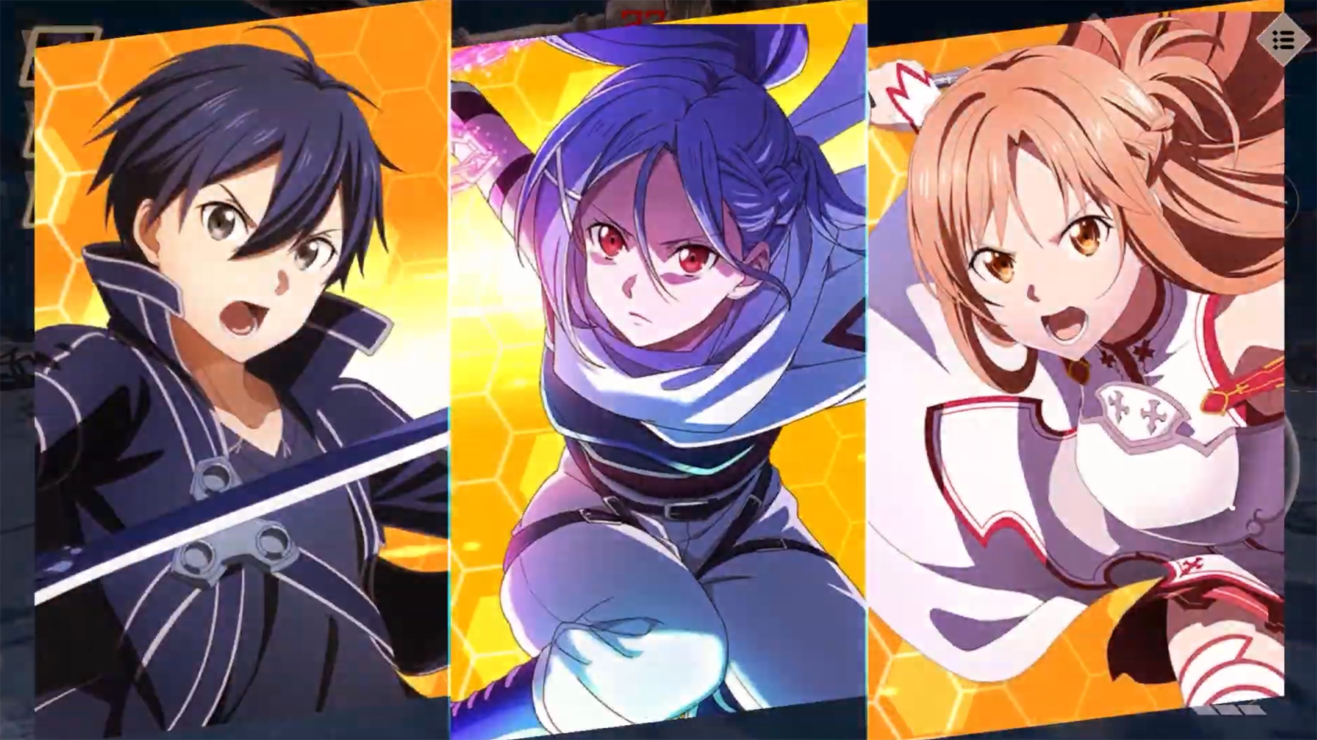 Sword Art Online Variant Showdown está novamente disponível | OtakuPT
