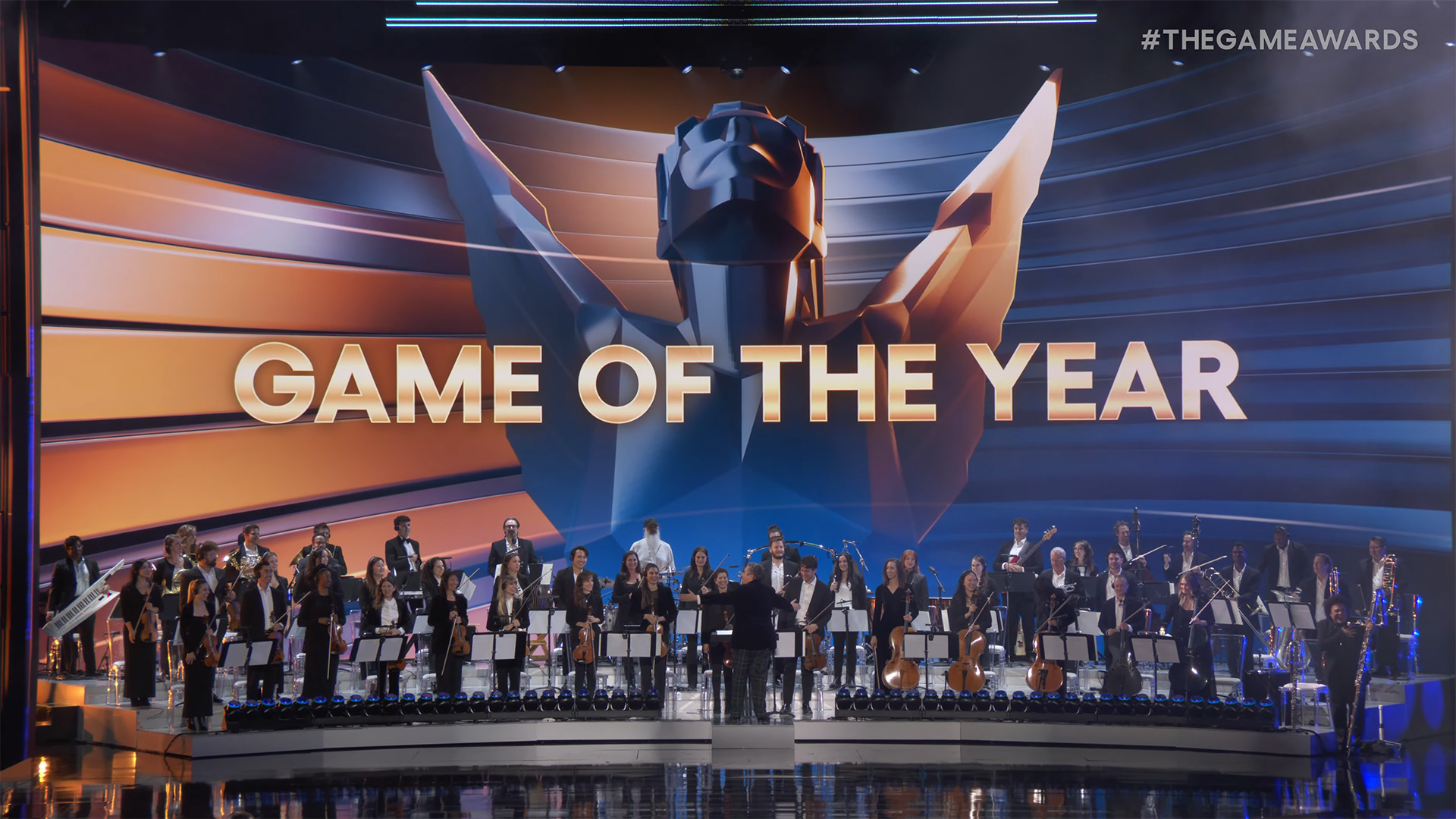 The Game Awards 2025 já tem data | OtakuPT