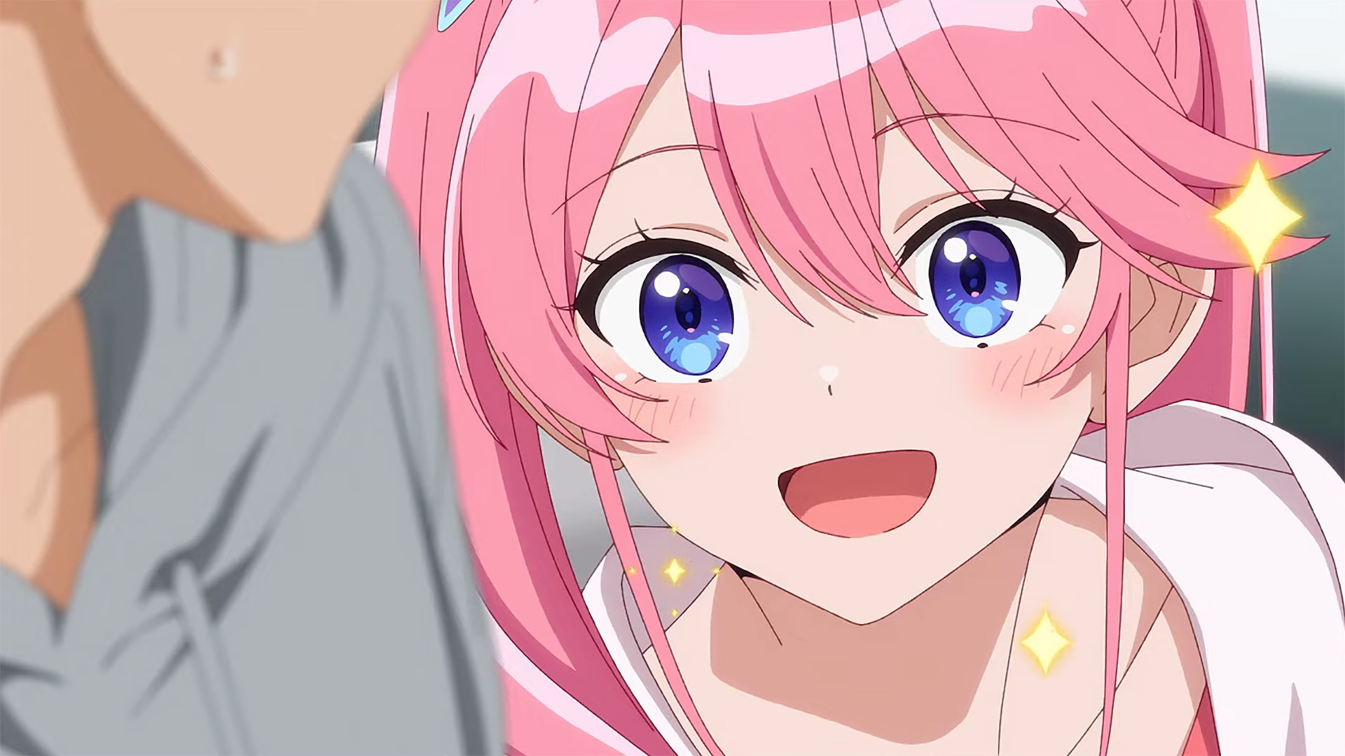 Trailer do anime The Shiunji Family Children revela estreia em Abril ...