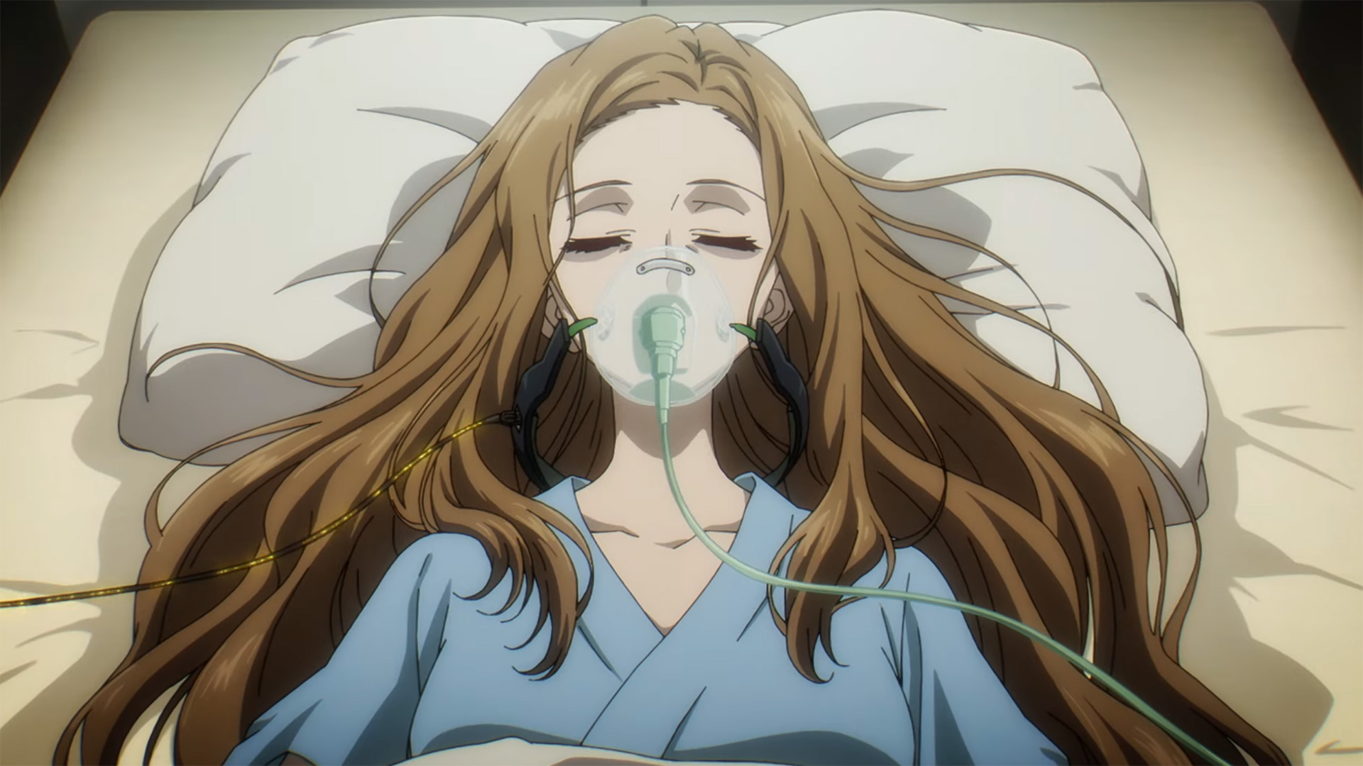 Trailer do anime Your Forma confirma estreia em Abril 2025 | OtakuPT