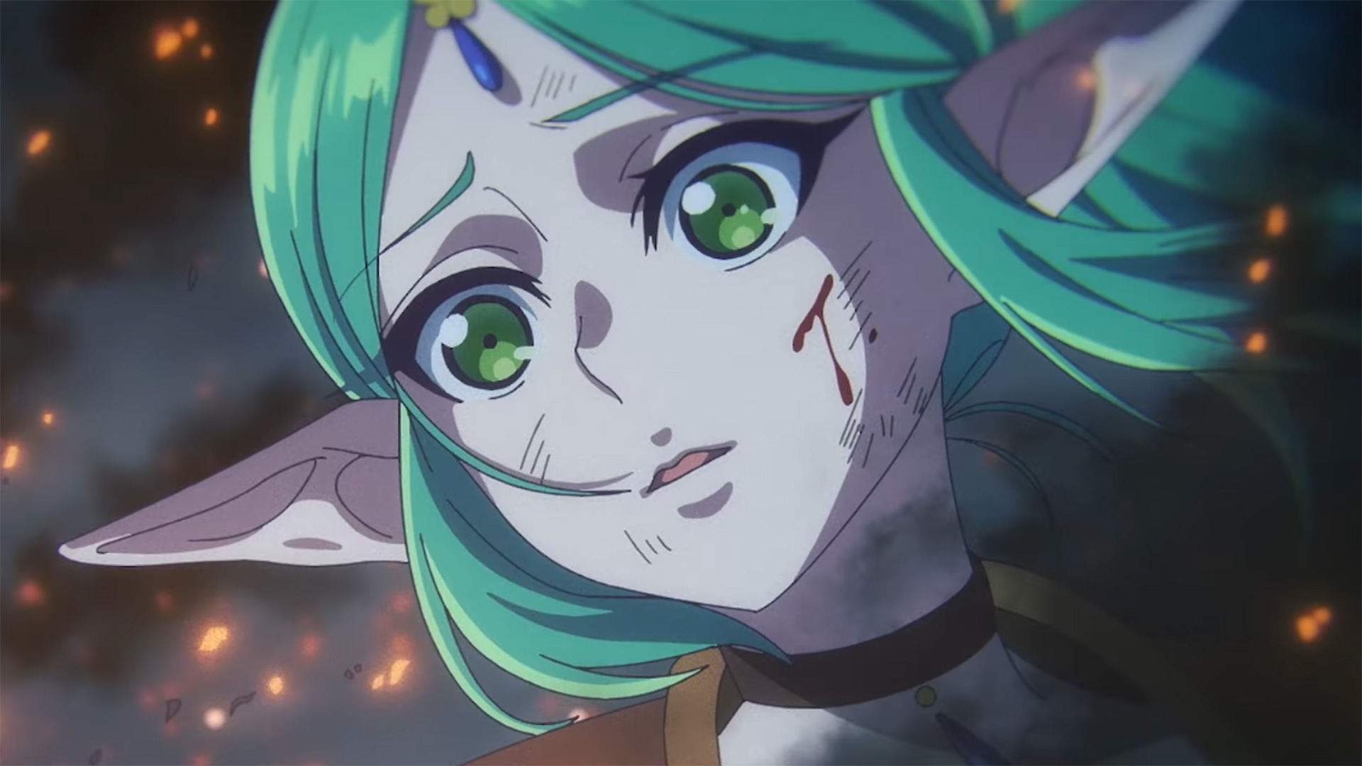 Trailer revela data de estreia da série anime ZENSHU | OtakuPT