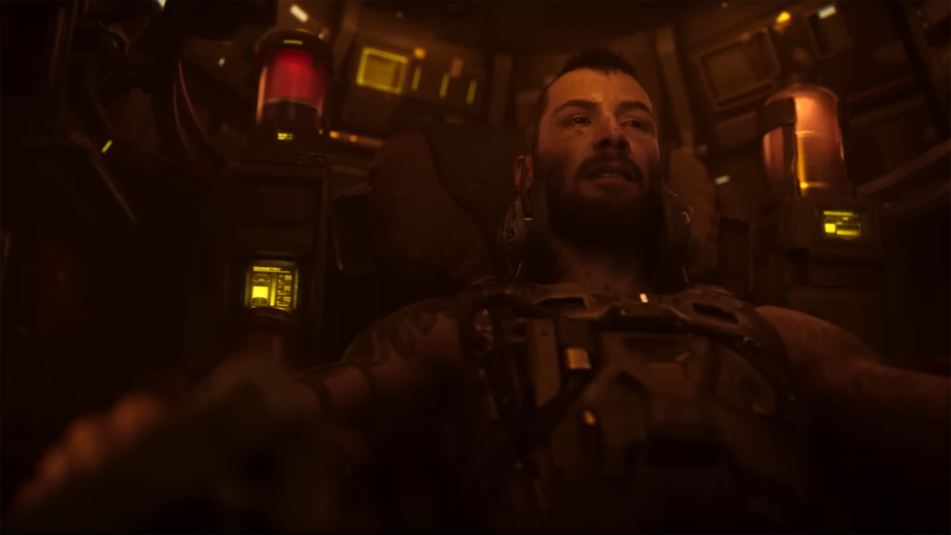 Trailer do episódio de Armored Core da série Secret Level | OtakuPT