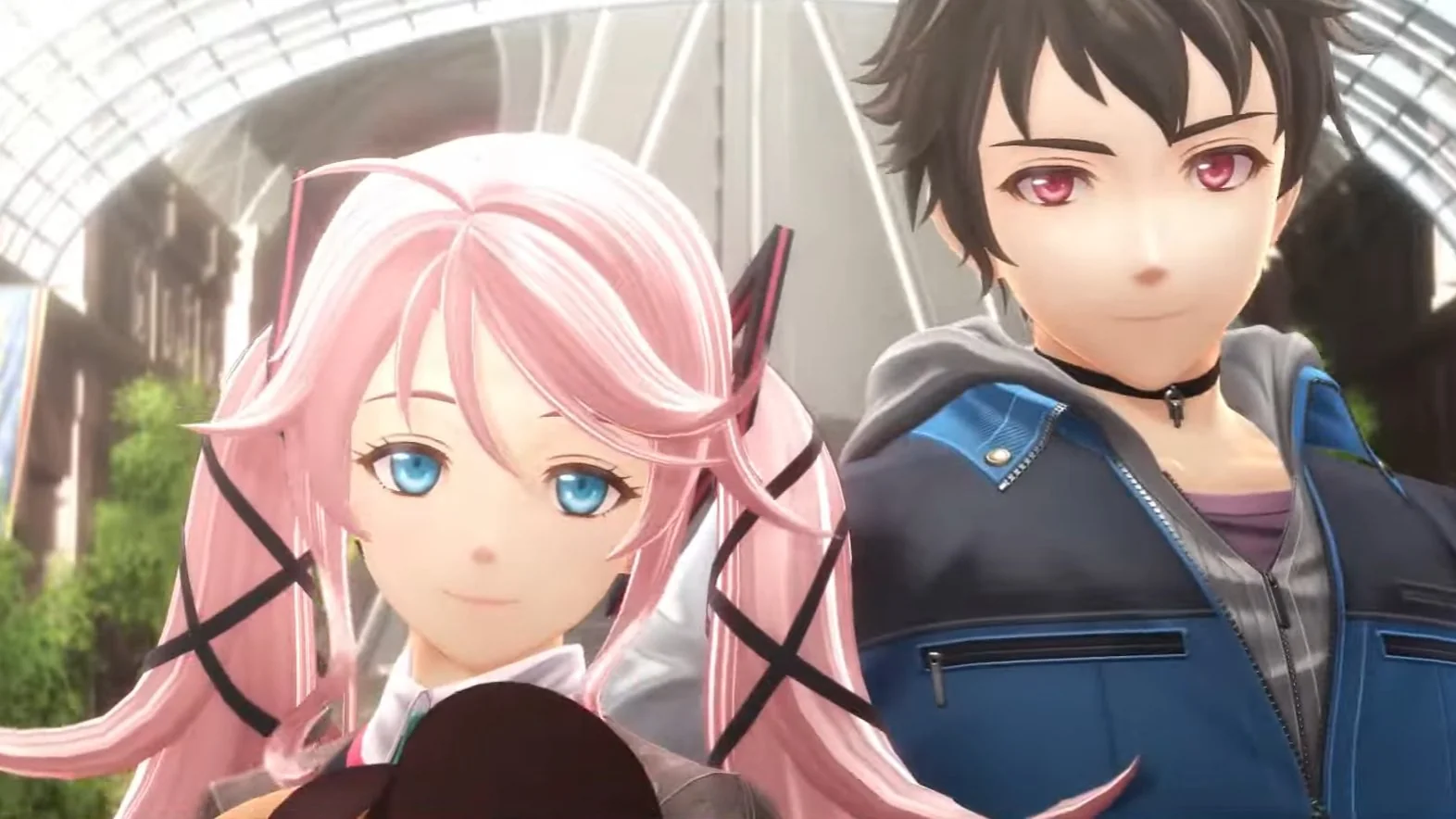 The Legend of Heroes: Trails through Daybreak II destaca os bandidos ...