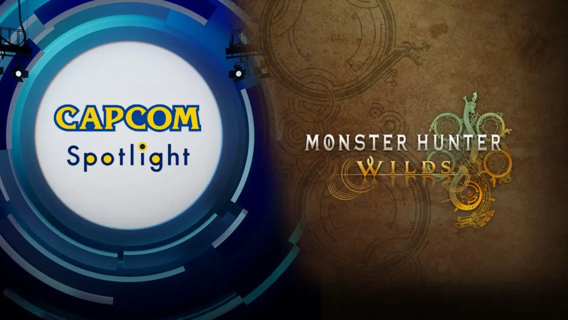 Assiste aqui à transmissão Capcom Spotlight + Monster Hunter Wilds ...
