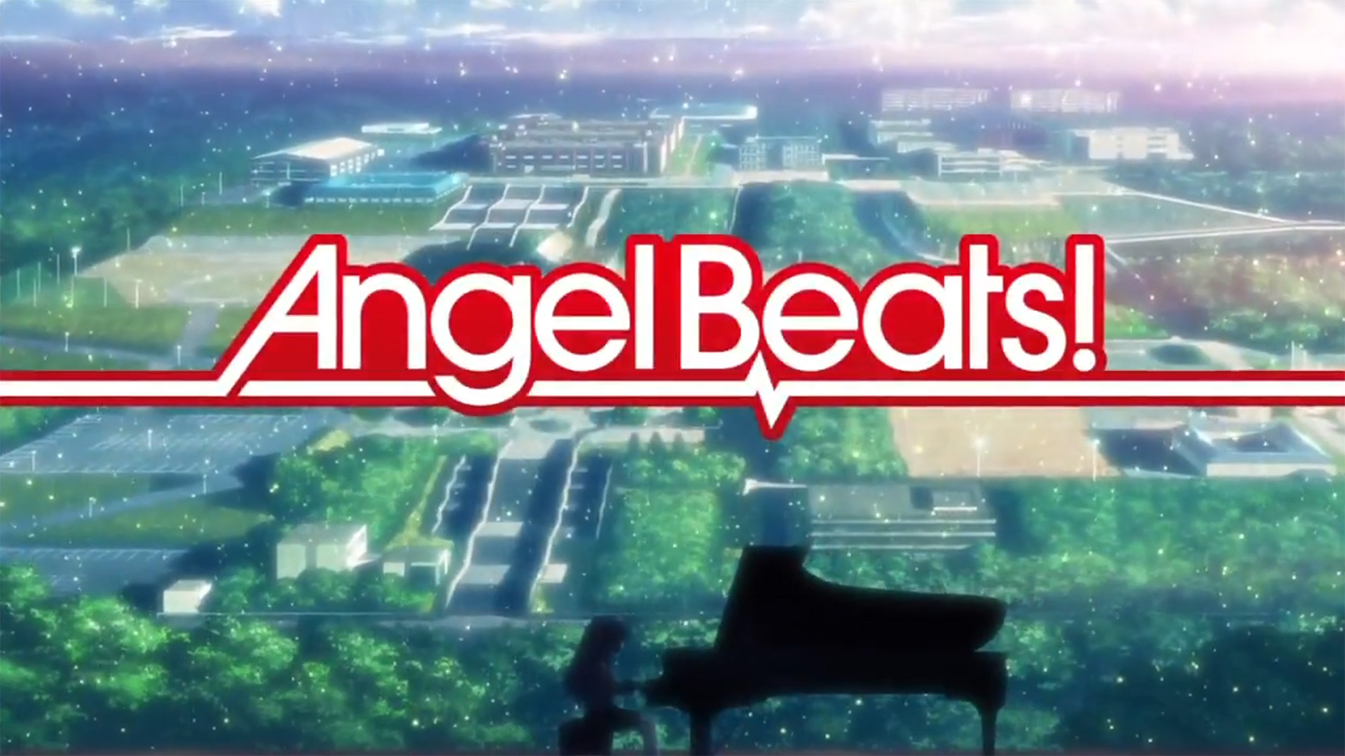 Criador de Angel Beats! não percebe a popularidade do anime | OtakuPT