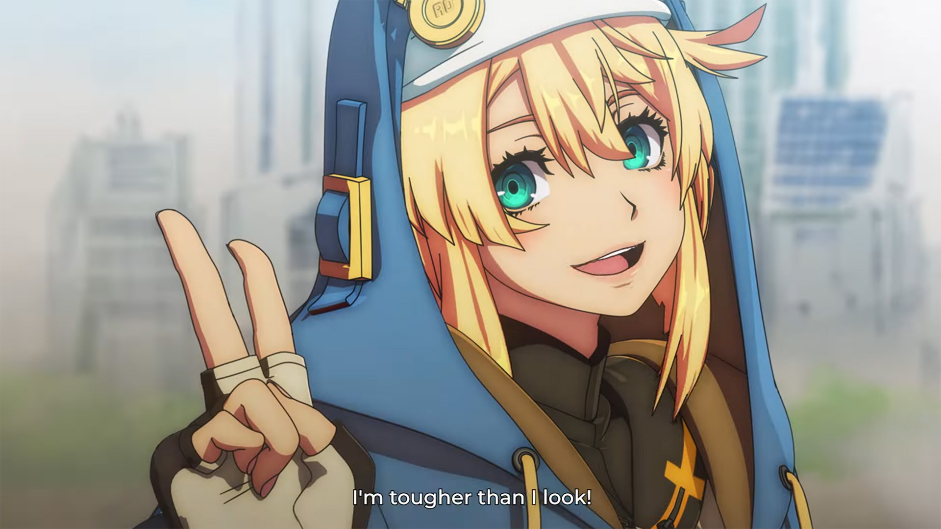 Trailer de Guilty Gear Strive: Dual Rulers revela estreia em Abril 2025 ...