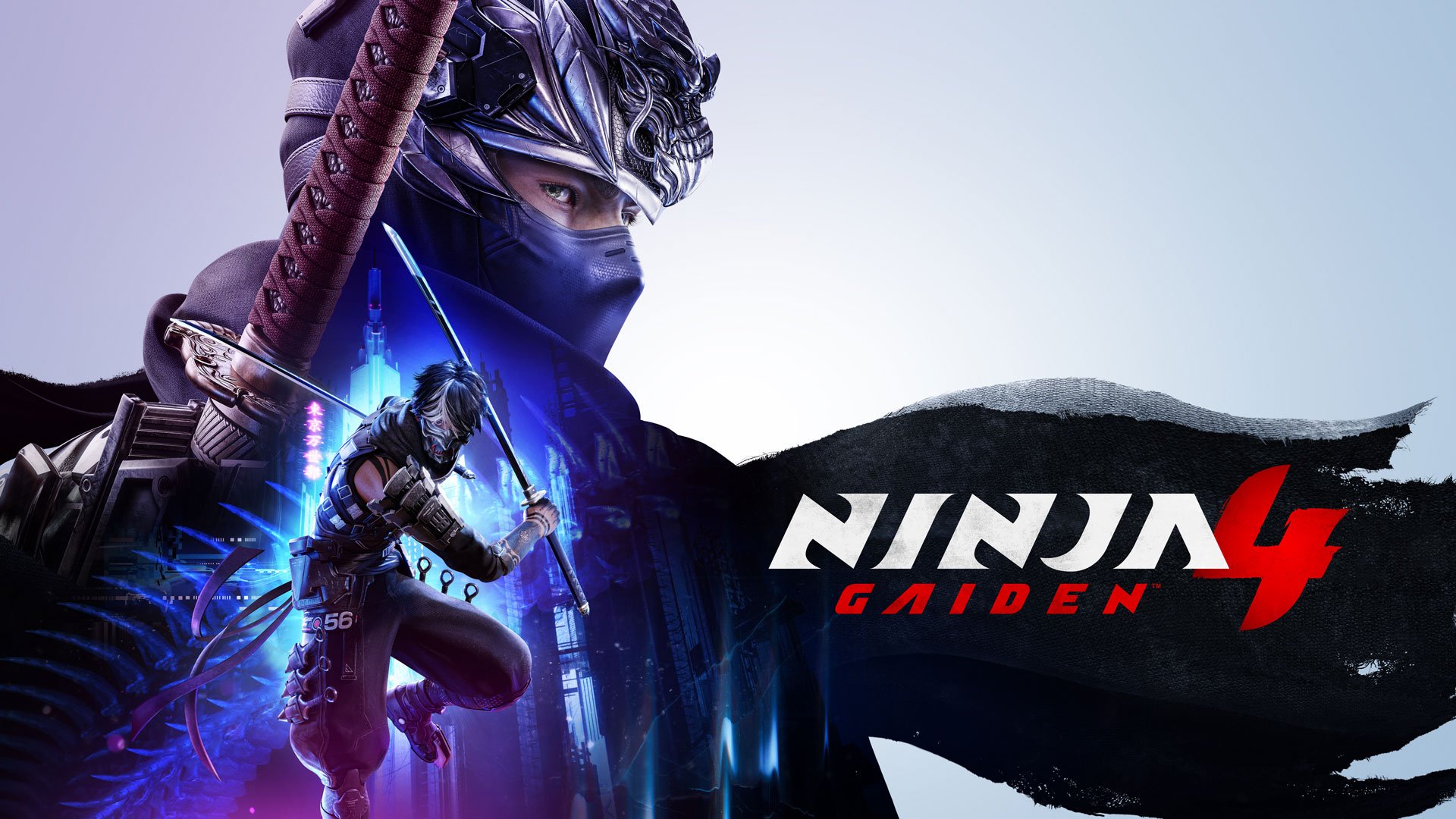 NINJA GAIDEN 4 vai receber lançamento no Outono de 2025 | OtakuPT