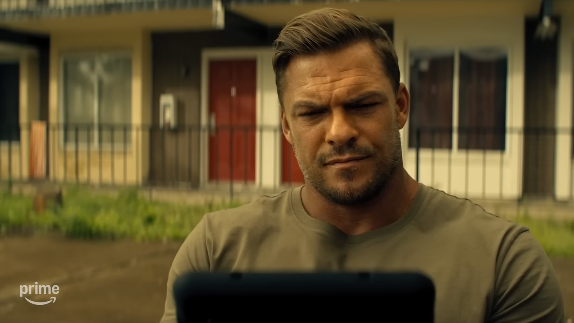 Trailer de Reacher 3 apresenta um dos maiores vilões da história | OtakuPT