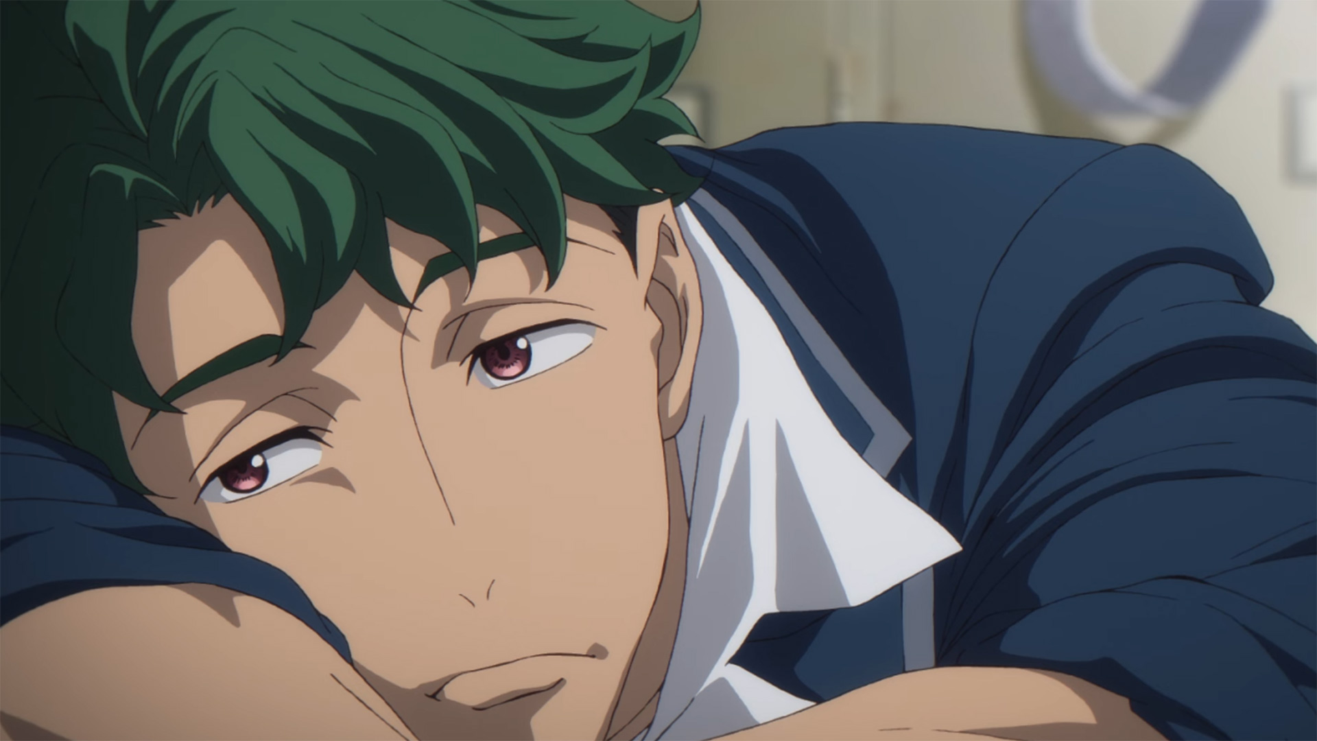 SK8 the Infinity EXTRA PART revela novo trailer | OtakuPT