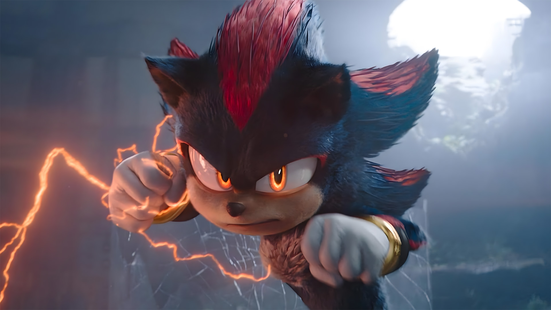 Paramount confirma novo filme de Sonic para 2028 | OtakuPT