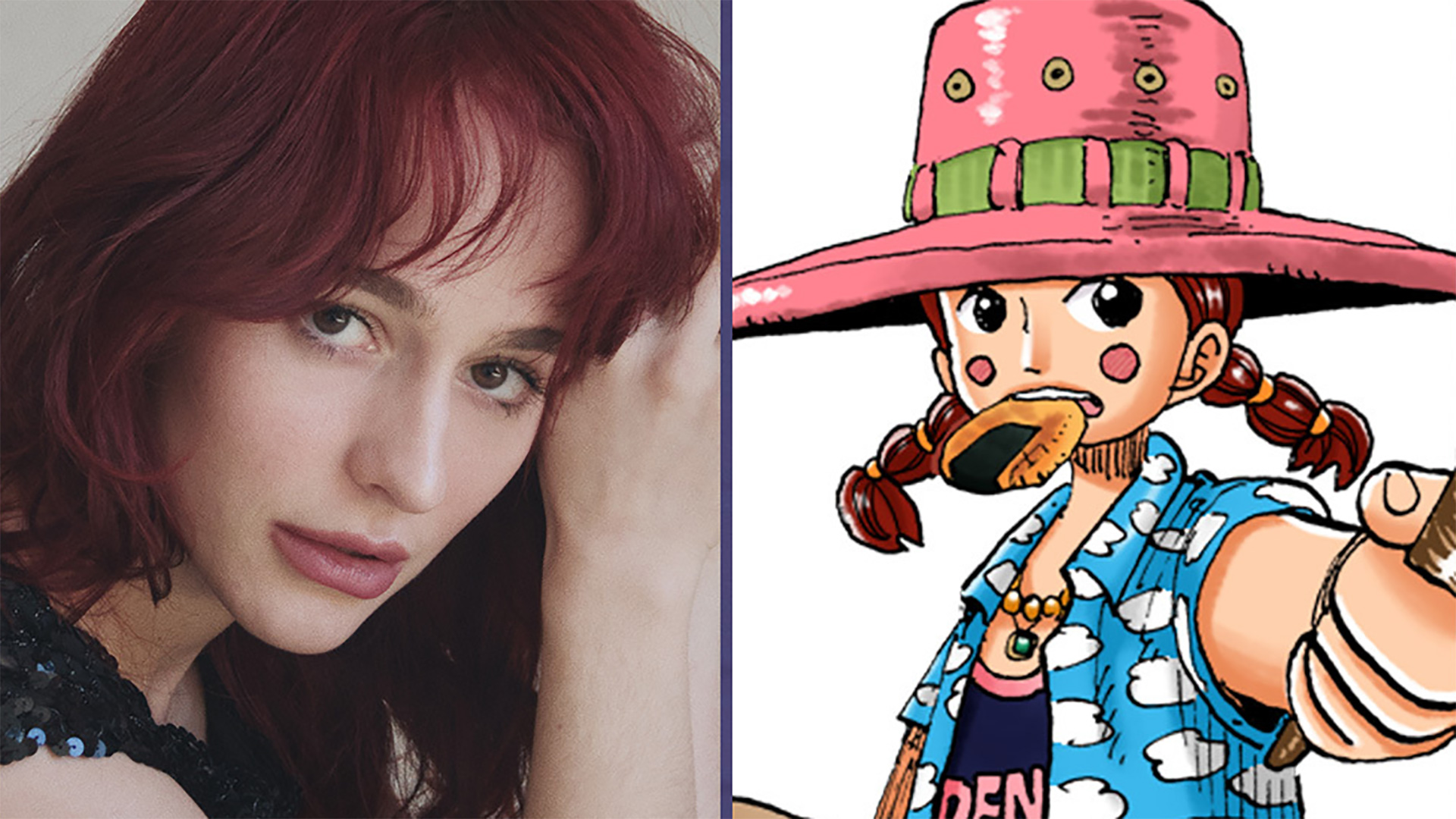 Temporada 2 de One Piece Live-action apresenta os atores de Miss ...