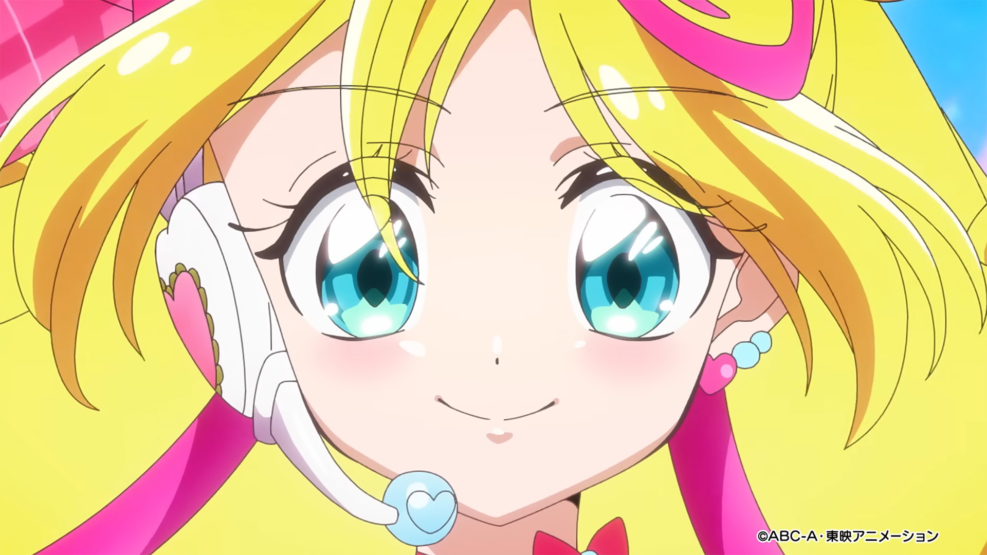 22ª série anime de Precure já tem data de estreia | OtakuPT