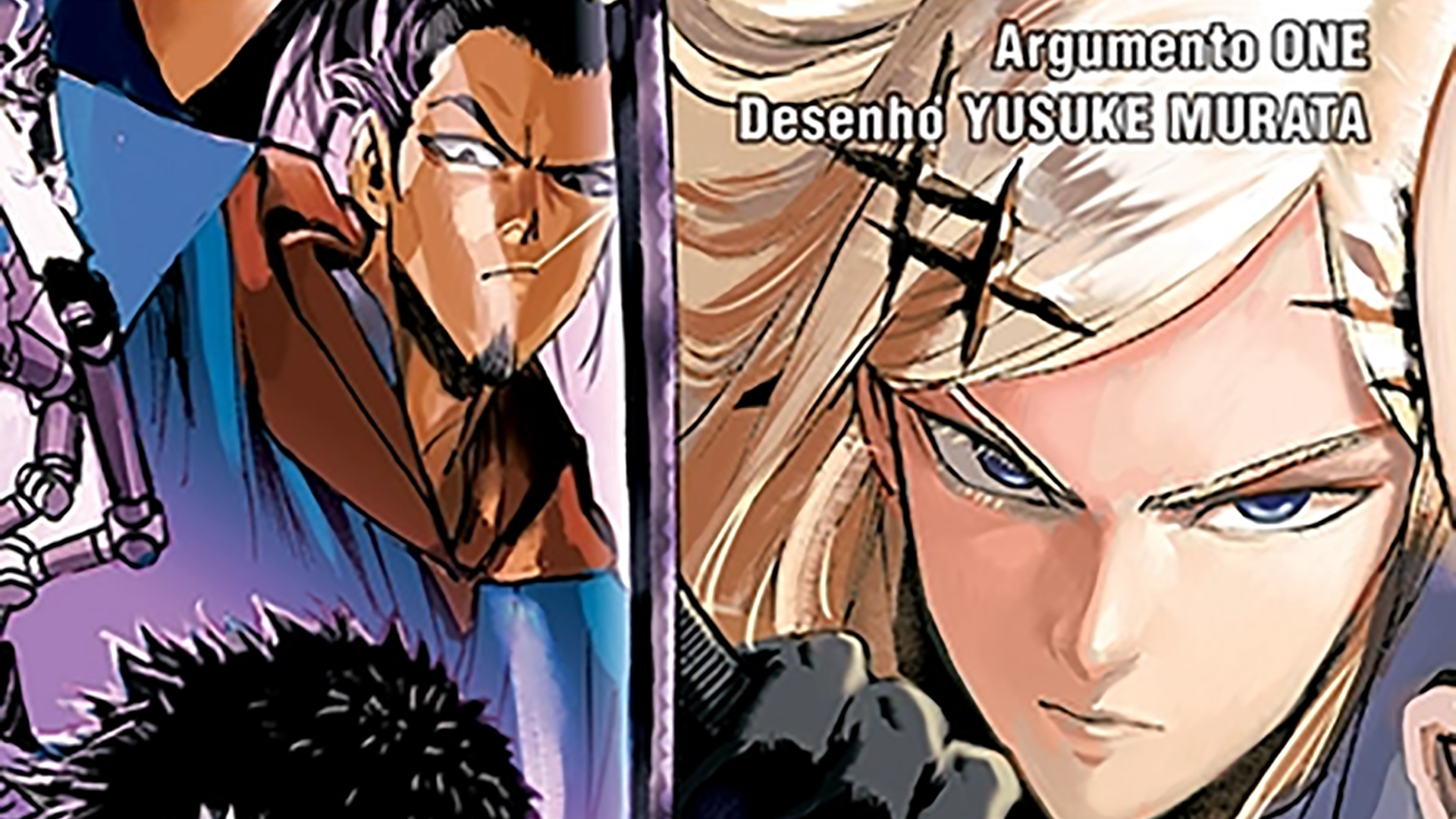 One-Punch Man 20 pela Devir em Janeiro 2025 | OtakuPT