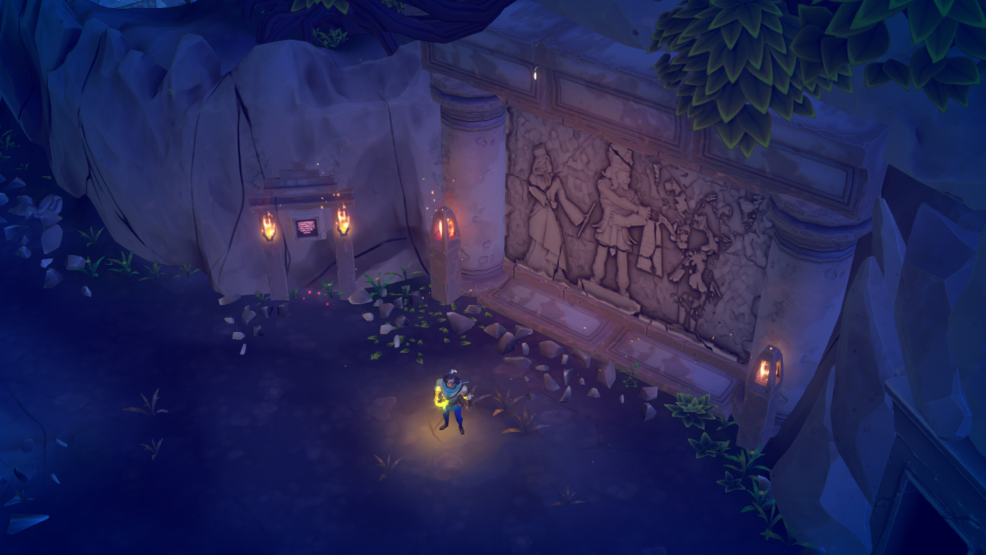 The Tale of Bistun recebe data de lançamento | OtakuPT