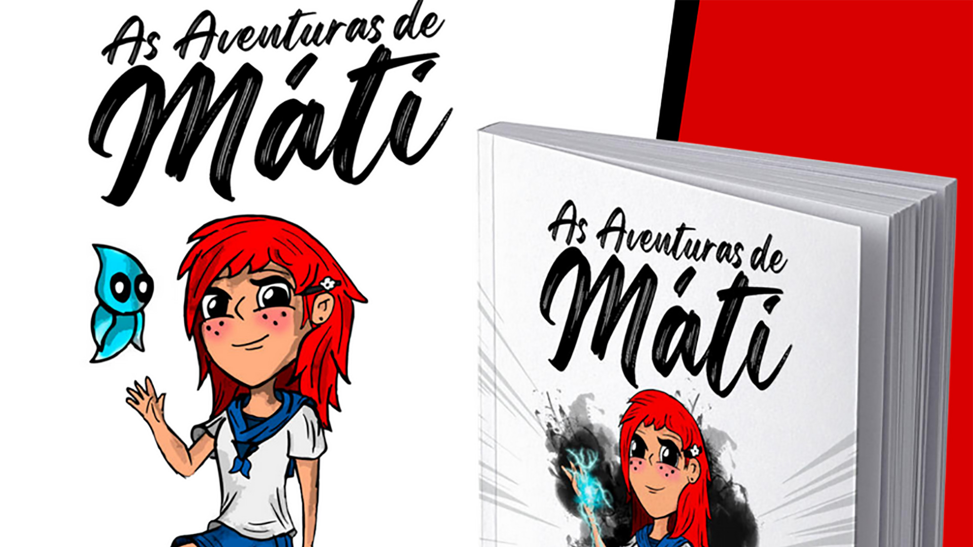 Carlos Rafael apresenta a banda desenhada portuguesa As Aventuras de ...