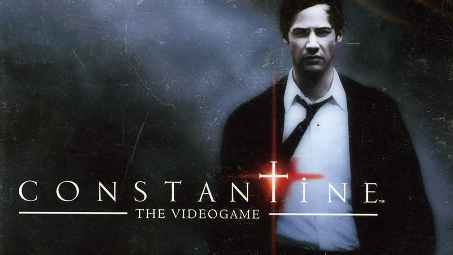 Warner Bros rejeitou um jogo de Constantine | OtakuPT