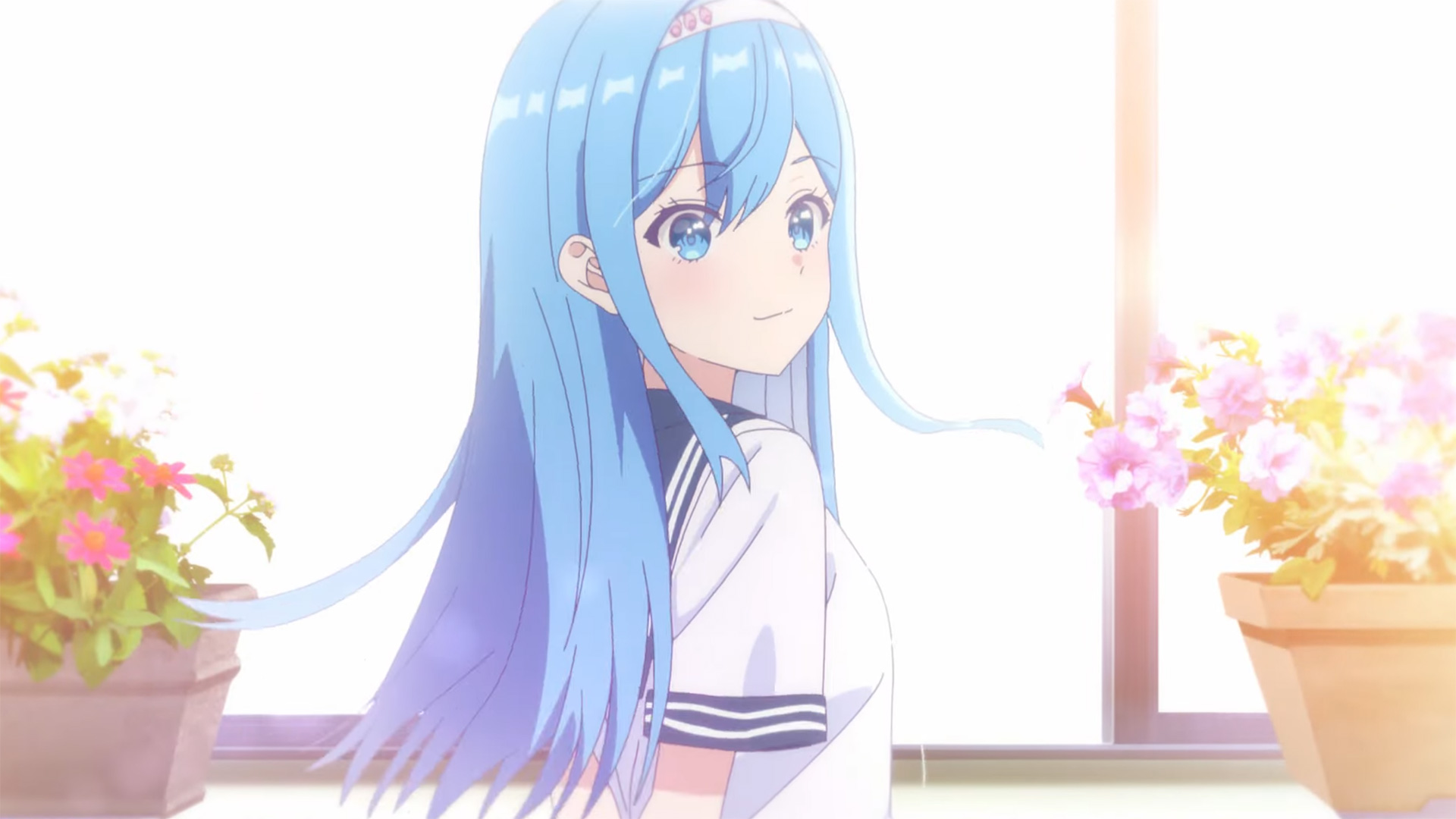 Revelado o primeiro trailer do anime Danjo no Yujou wa Seiritsu suru ...