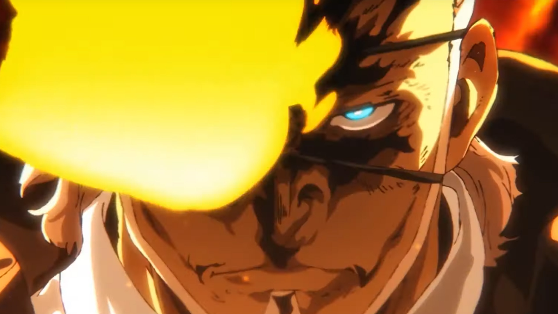 Fire Force 3 revela data de estreia em trailer | OtakuPT