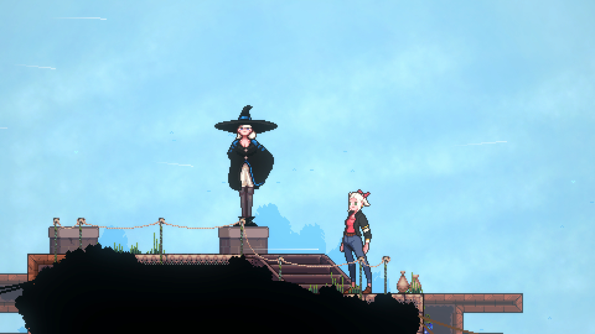 Magical Delicacy foi anunciado para PlayStation 5 e PlayStation 4 | OtakuPT