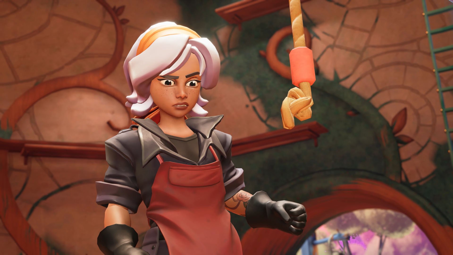 Wanderstop vai receber lançamento para Xbox Series | OtakuPT