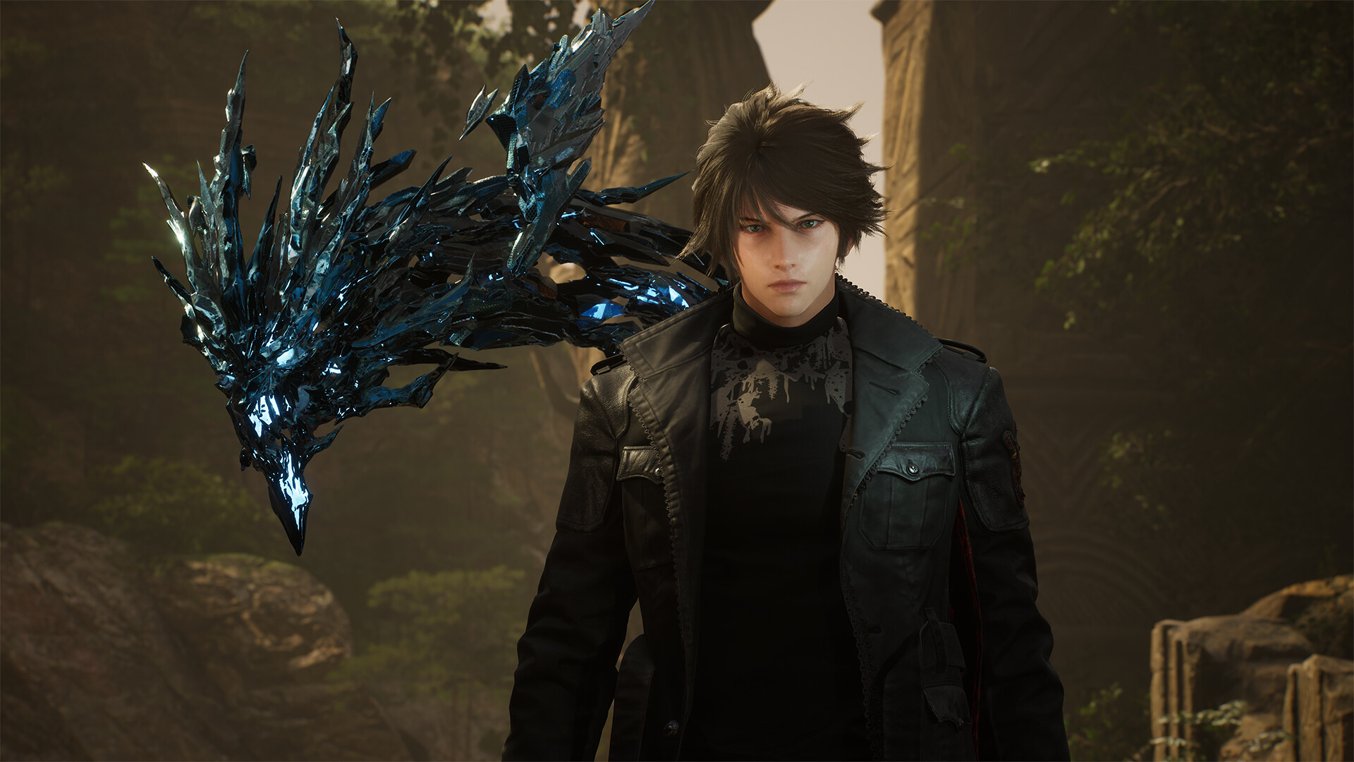 Lost Soul Aside já disponível para reserva | OtakuPT