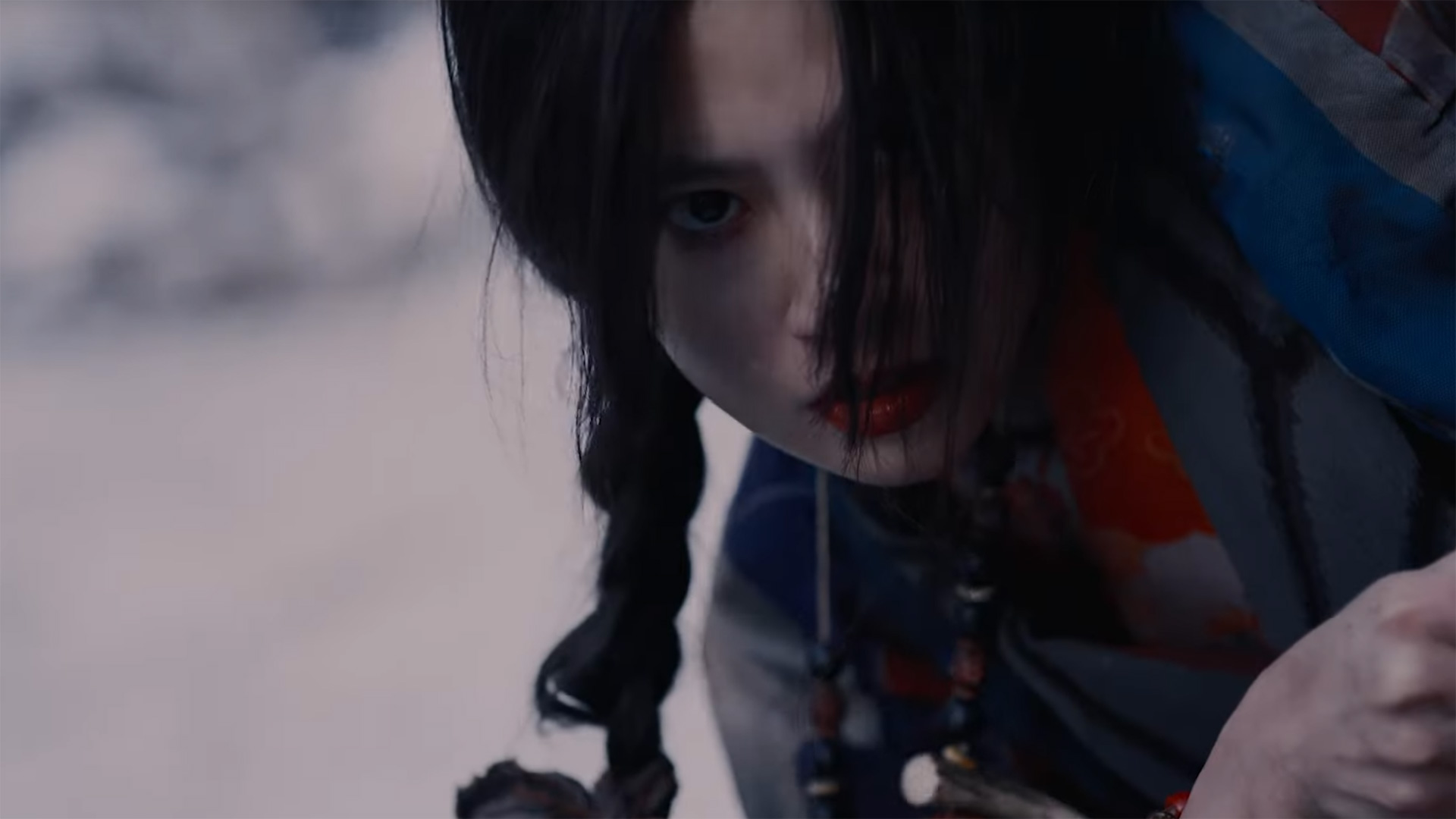 Teaser trailer da Temporada 2 da série live-action de Gannibal | OtakuPT