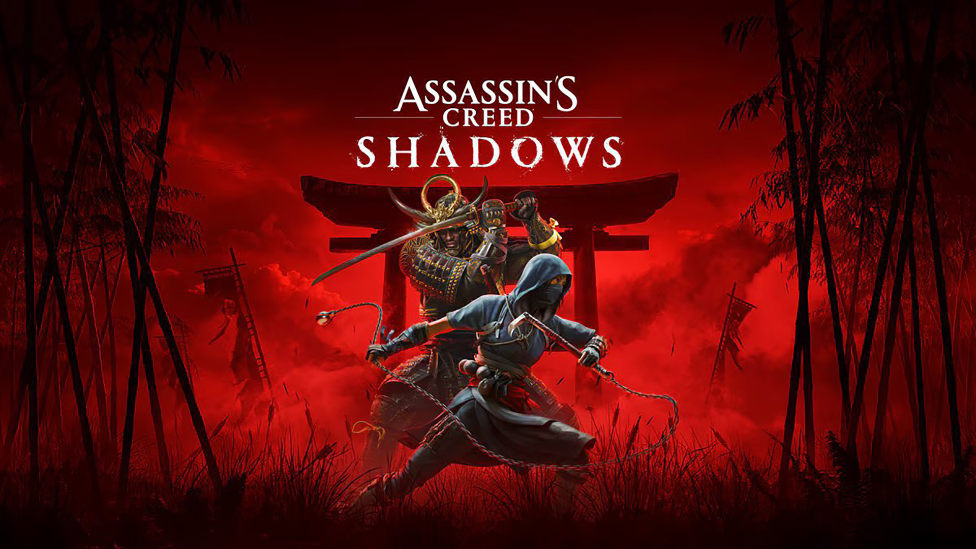 Assassin’s Creed Shadows já está disponível para as Consolas e PC | OtakuPT