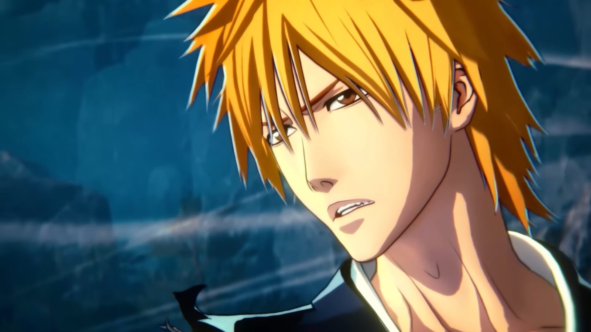 Bleach Rebirth of Souls destaca a forma The Final Getsugatensho de ...