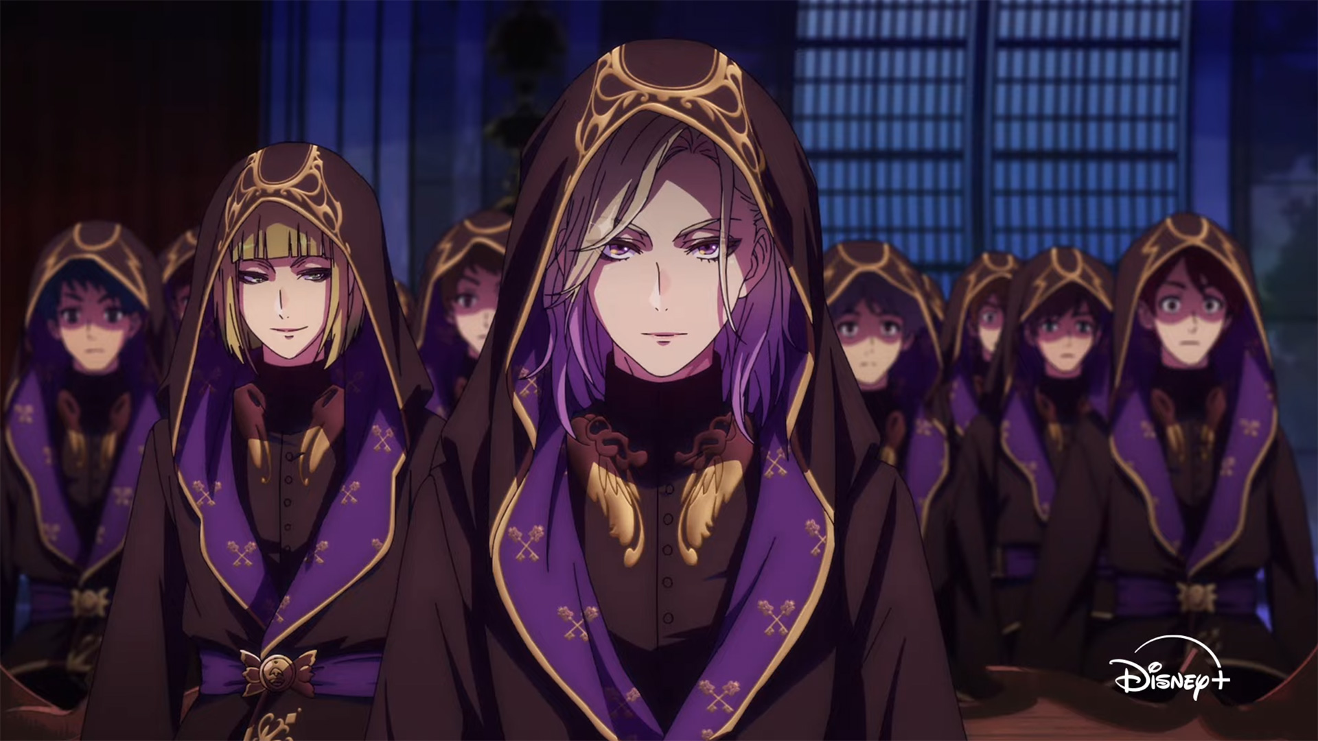 Trailer de Disney Twisted-Wonderland The Animation revela tema de abertura | OtakuPT