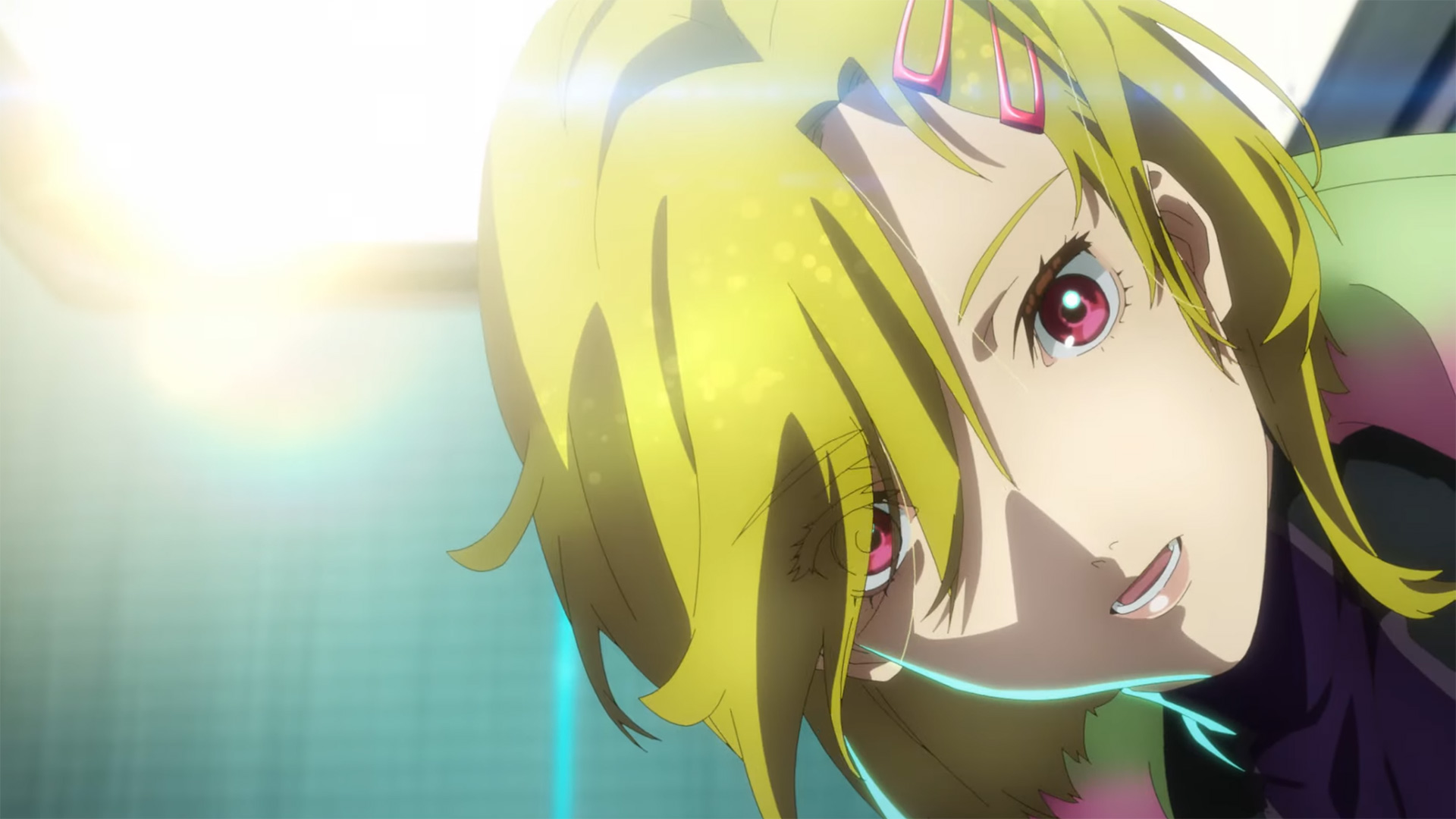 Anime Gnosia revela estreia em Outubro em trailer | OtakuPT