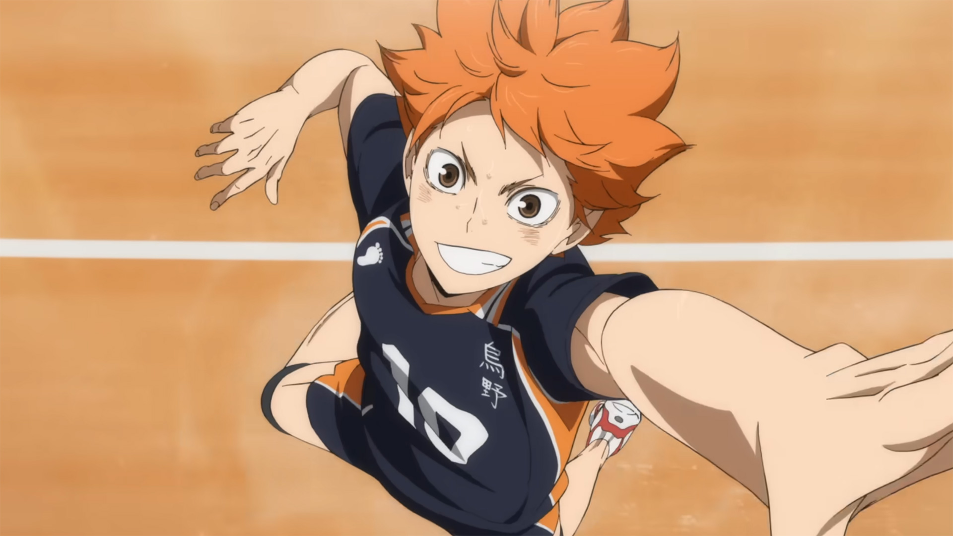Confirmado filme Haikyu!! Vs. The Little Giant | OtakuPT