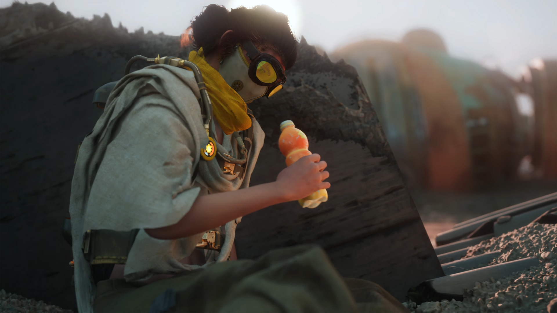 Hello Sunshine anunciado para PC | OtakuPT