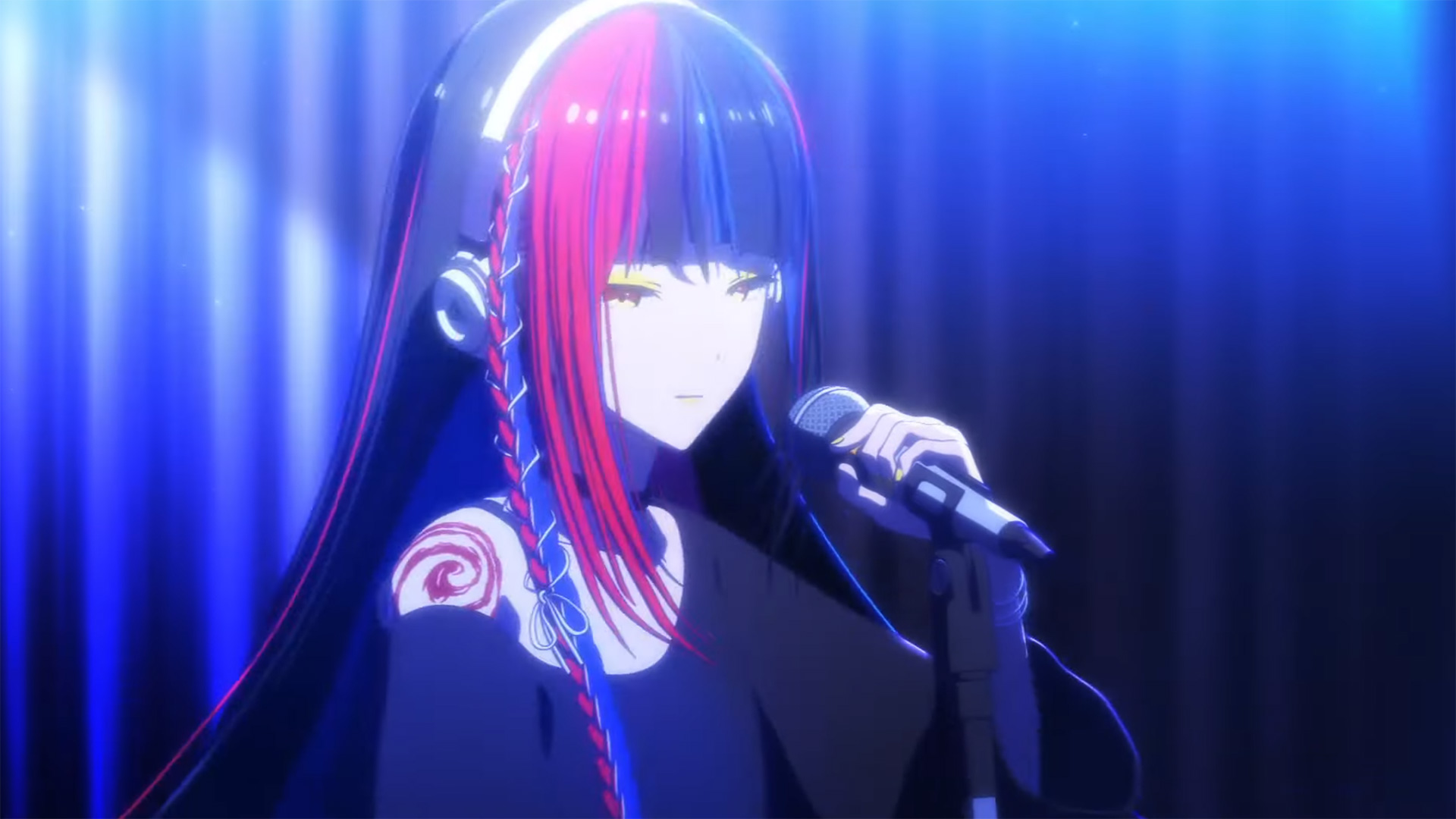 Trailer revela data de estreia de Kamitsubaki City Under Construction | OtakuPT