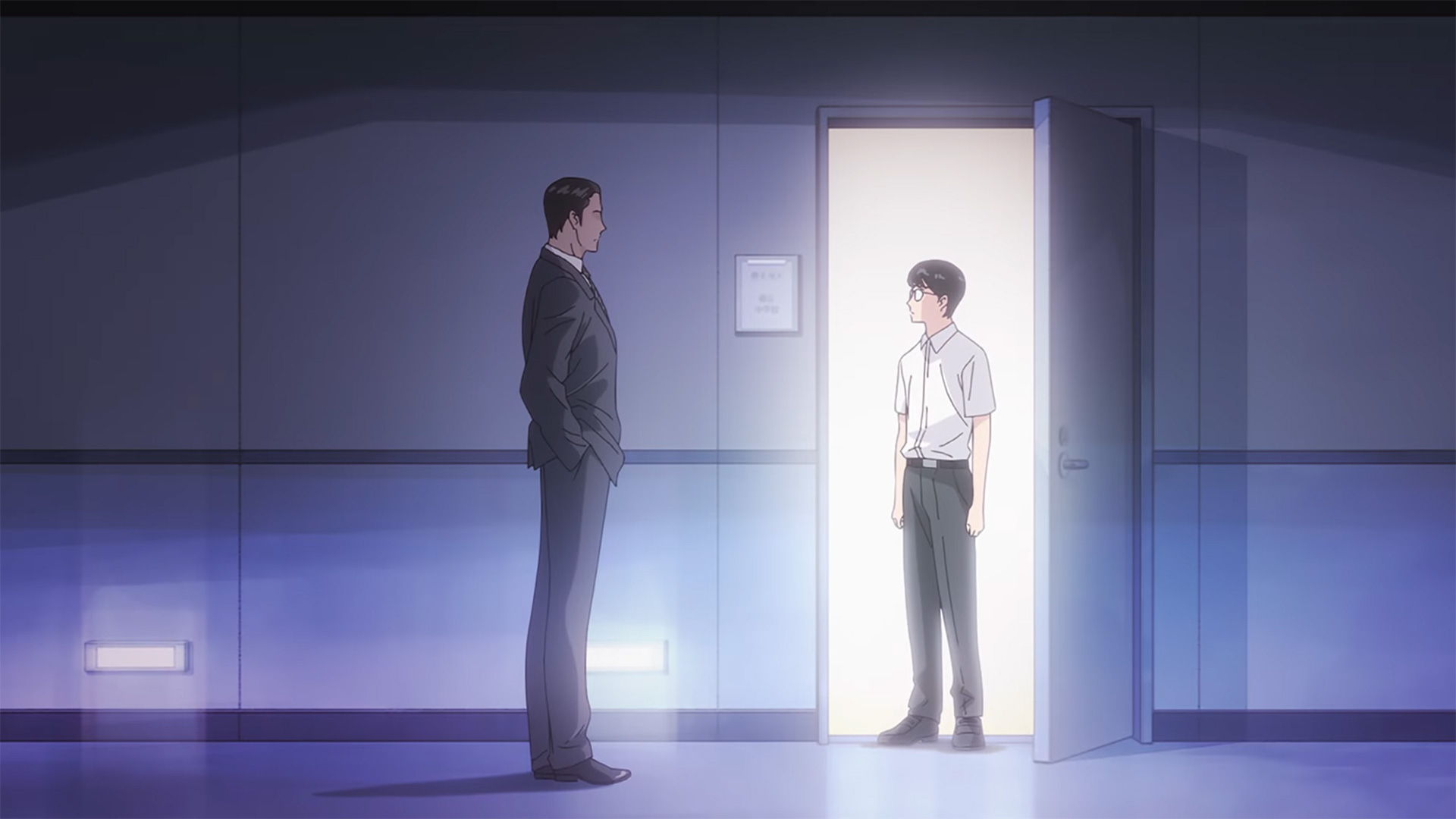 Trailer do anime Let’s Go Karaoke! revela estreia em Julho 2025 | OtakuPT