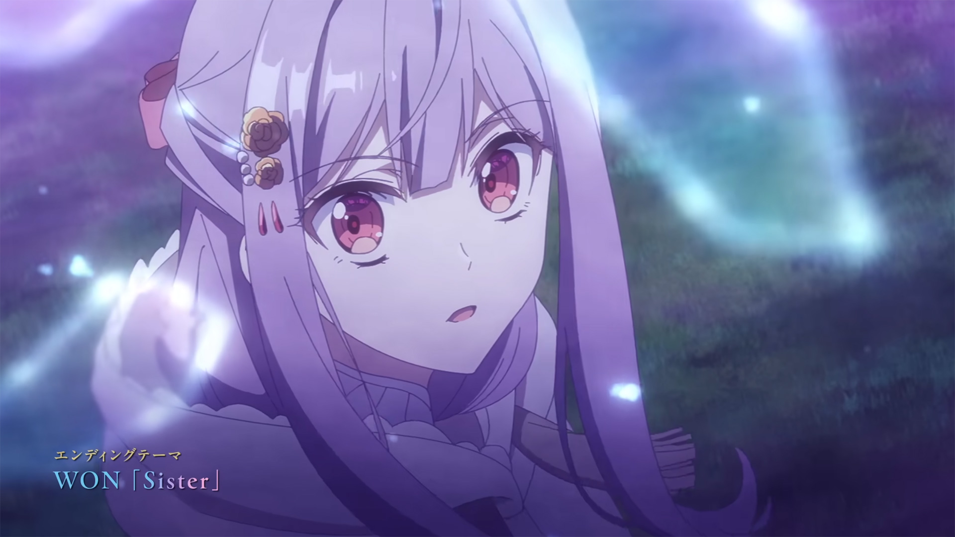Novo trailer do anime The Too-Perfect Saint | OtakuPT