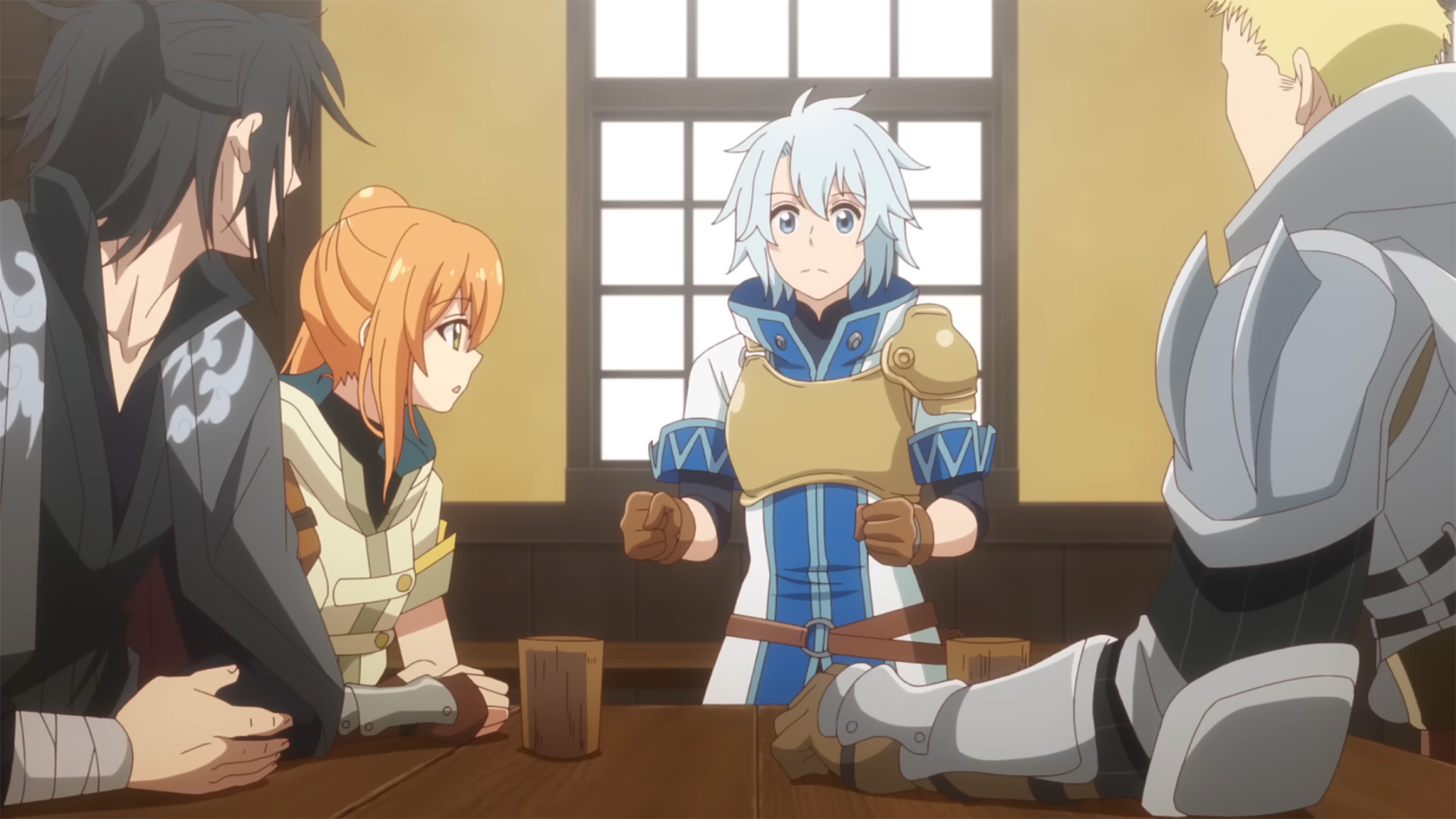 Anime The Unaware Atelier Master vai estrear 1 semana mais cedo por ...