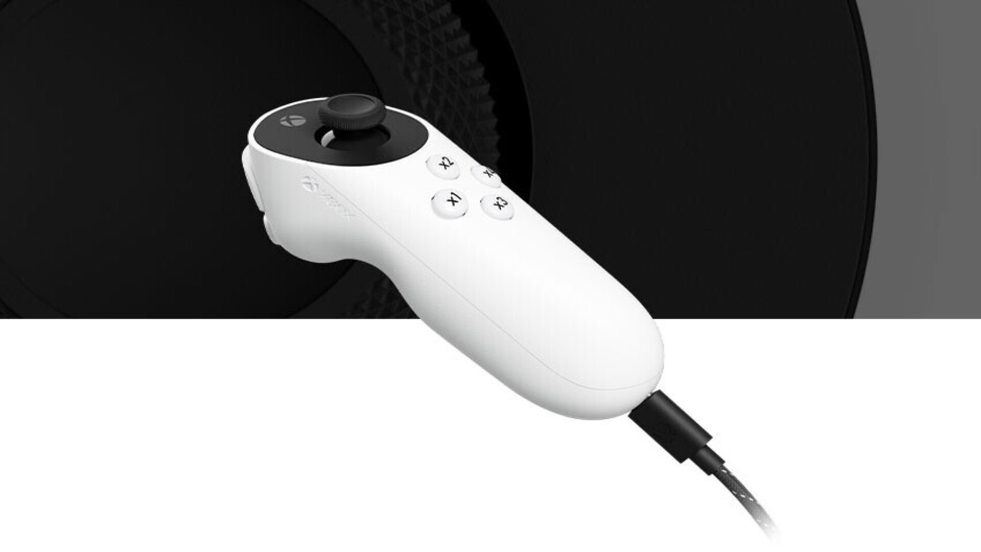 Microsoft apresenta o Xbox Adaptive Joystick | OtakuPT